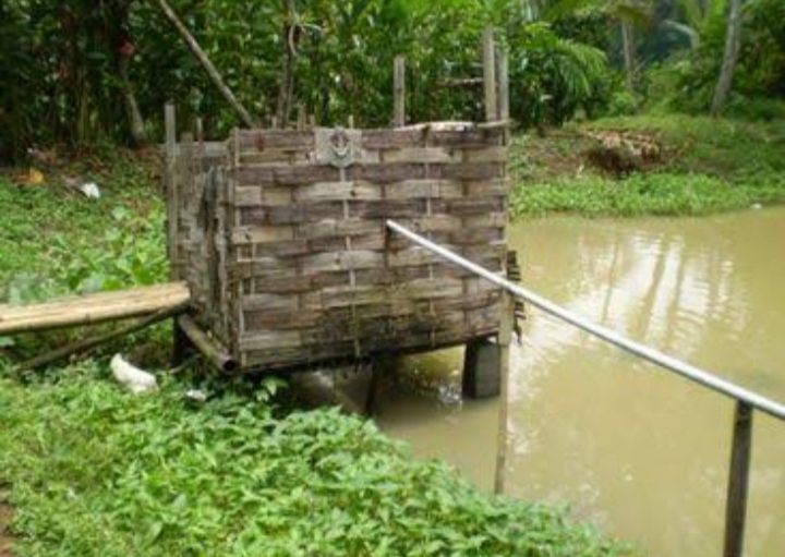 Di Cisewu Garut, Hanya Desa Girimukti yang Sudah Bebas ODF » Gosip Garut