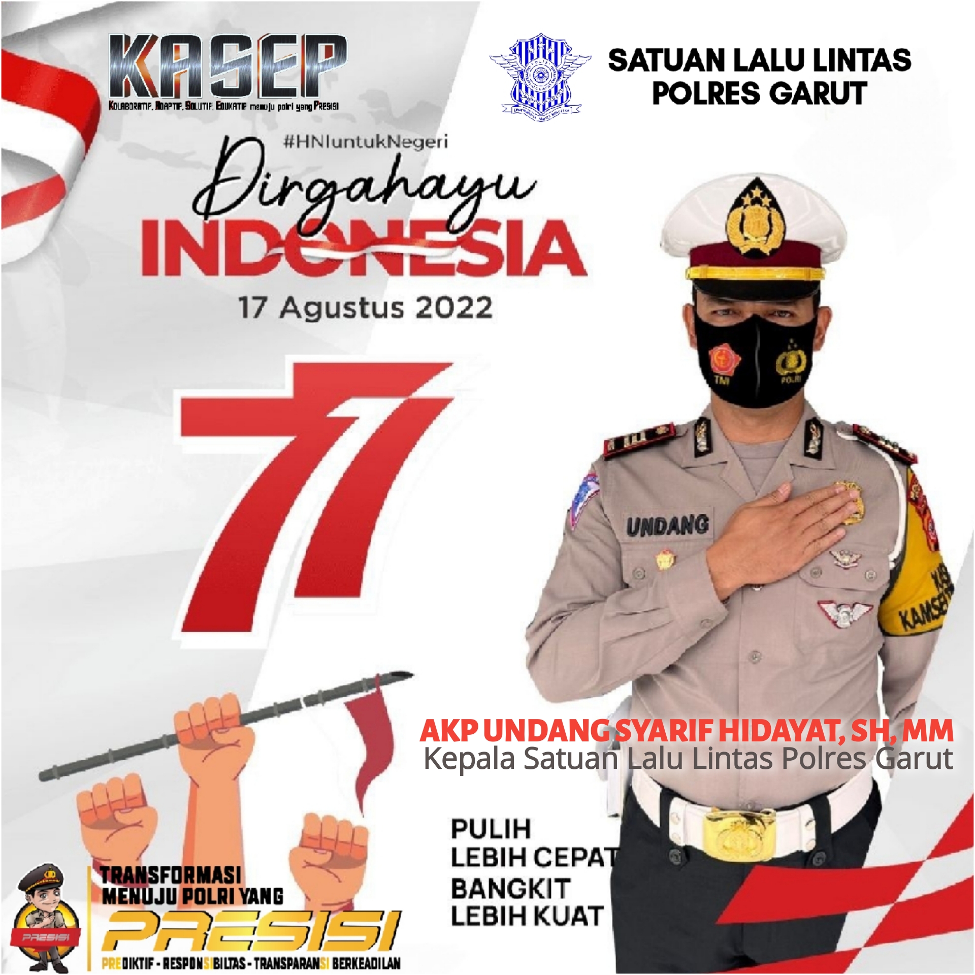 Patung Macan Cisewu Pernah Jadi Perhatian Sejumlah Media Internasional ...