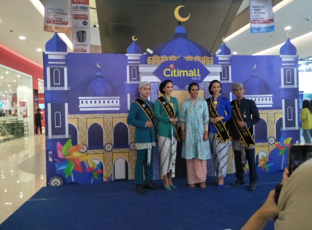 Lumayan Besar, Realisasi Investasi Ciplaz dan Citimall di Garut ...