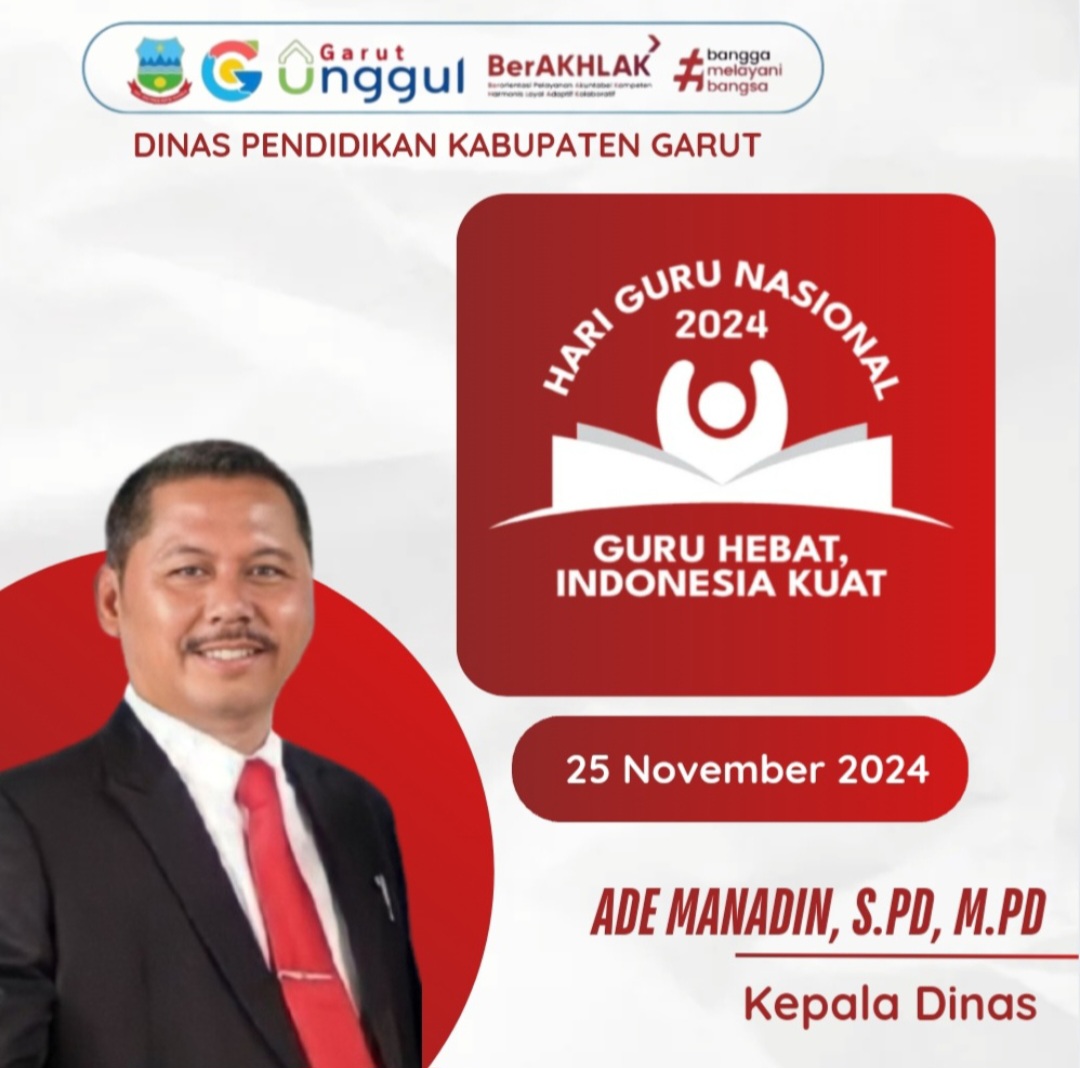 Syakur-Putri Luncurkan Aplikasi Garut Hebat, Solusi Tiap Masalah dalam ...