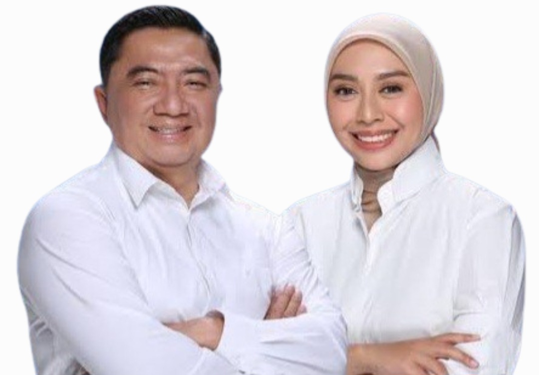 Unggul di Dua Lembaga Survei, Tim Syakur-Putri Berharap Jadi Kemenangan ...
