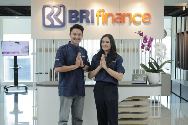Perkuat Strategi di Captive BRI, BRI Finance Buka Lowongan Relationship ...