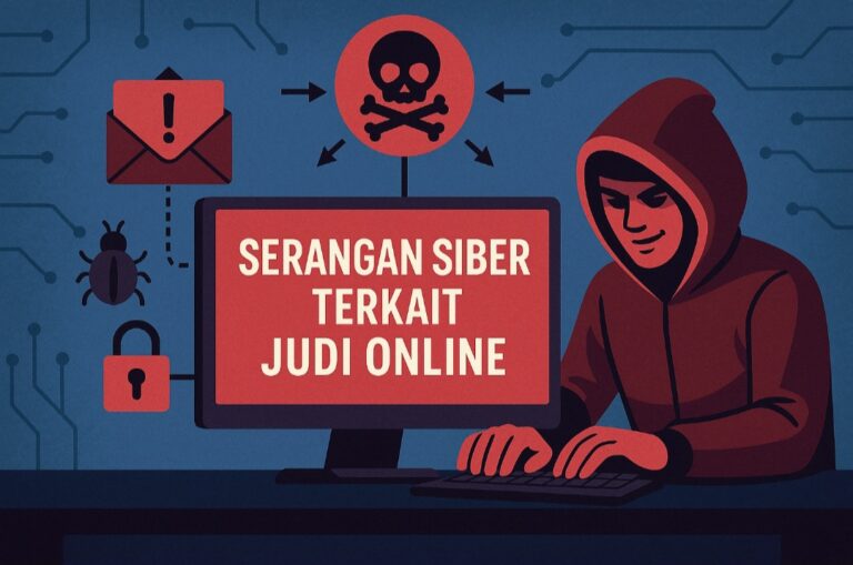 Garut Disebut Telah Menghadapi Berbagai Serangan Siber, Termasuk yang ...