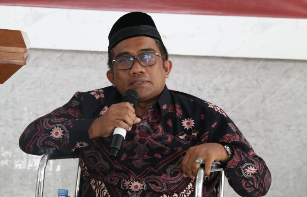 Pimpinan Muhammadiyah Garut: Gerakan Mahasiswa Kini Kehilangan Wajahnya ...