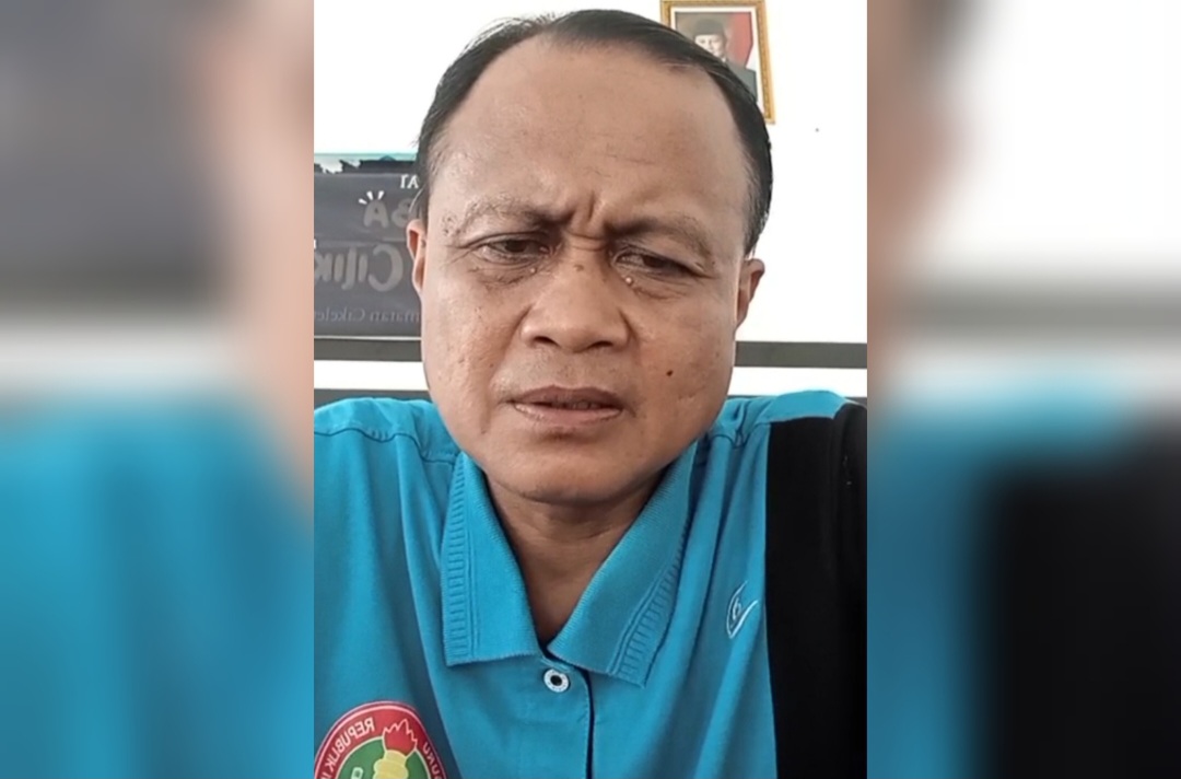 Abdul Manap Bantah Isu Setor Rp25 Juta untuk Jabatan Korwil Disdik ...